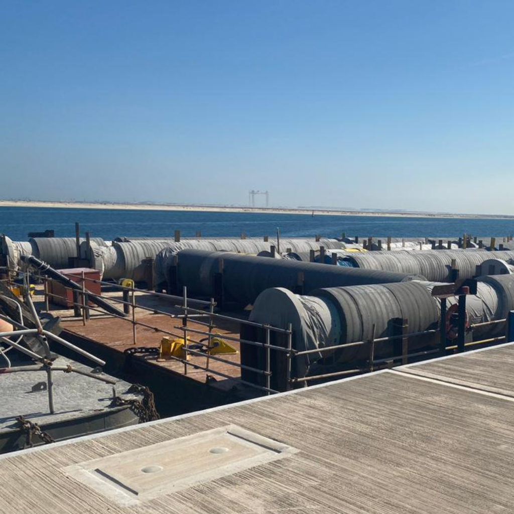 Offshore – Offshore Fabrication Company