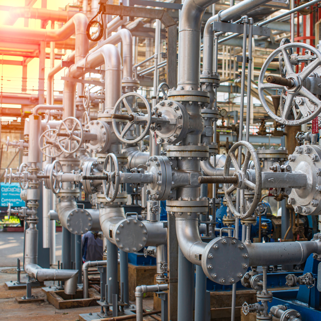 Onshore – Offshore Fabrication Company