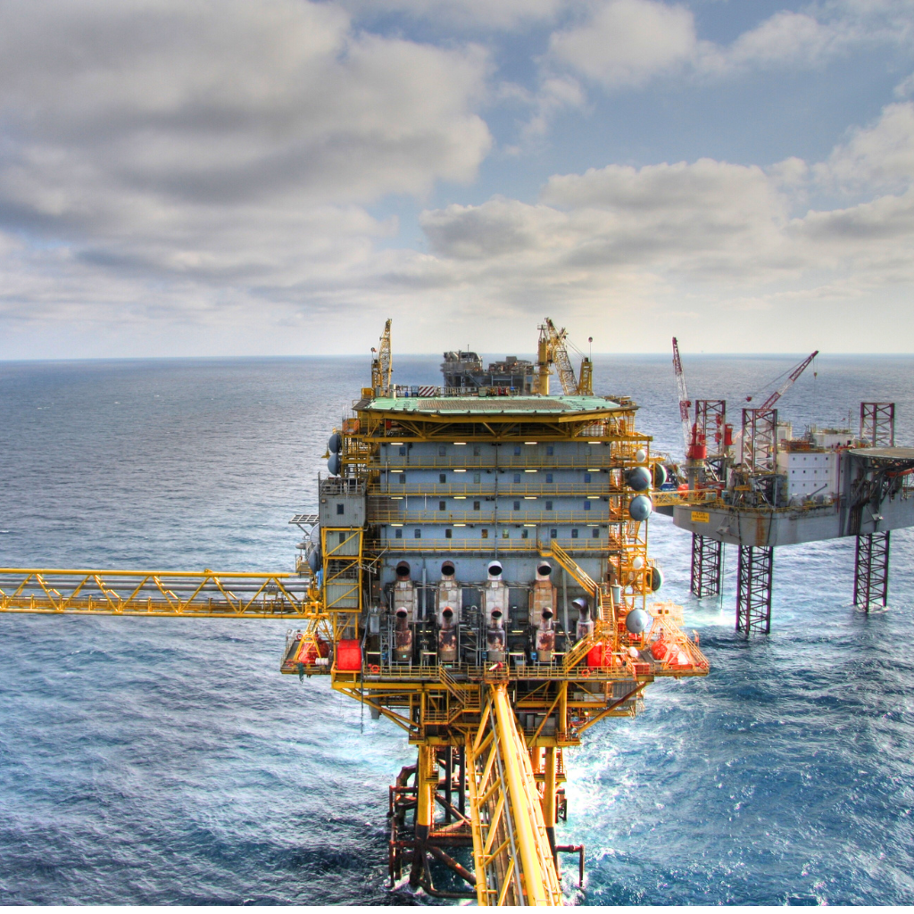Marine Solution – Offshore Fabrication Company