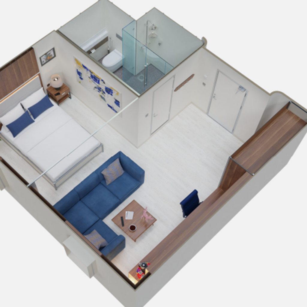 Marine Solution – Offshore Fabrication Company